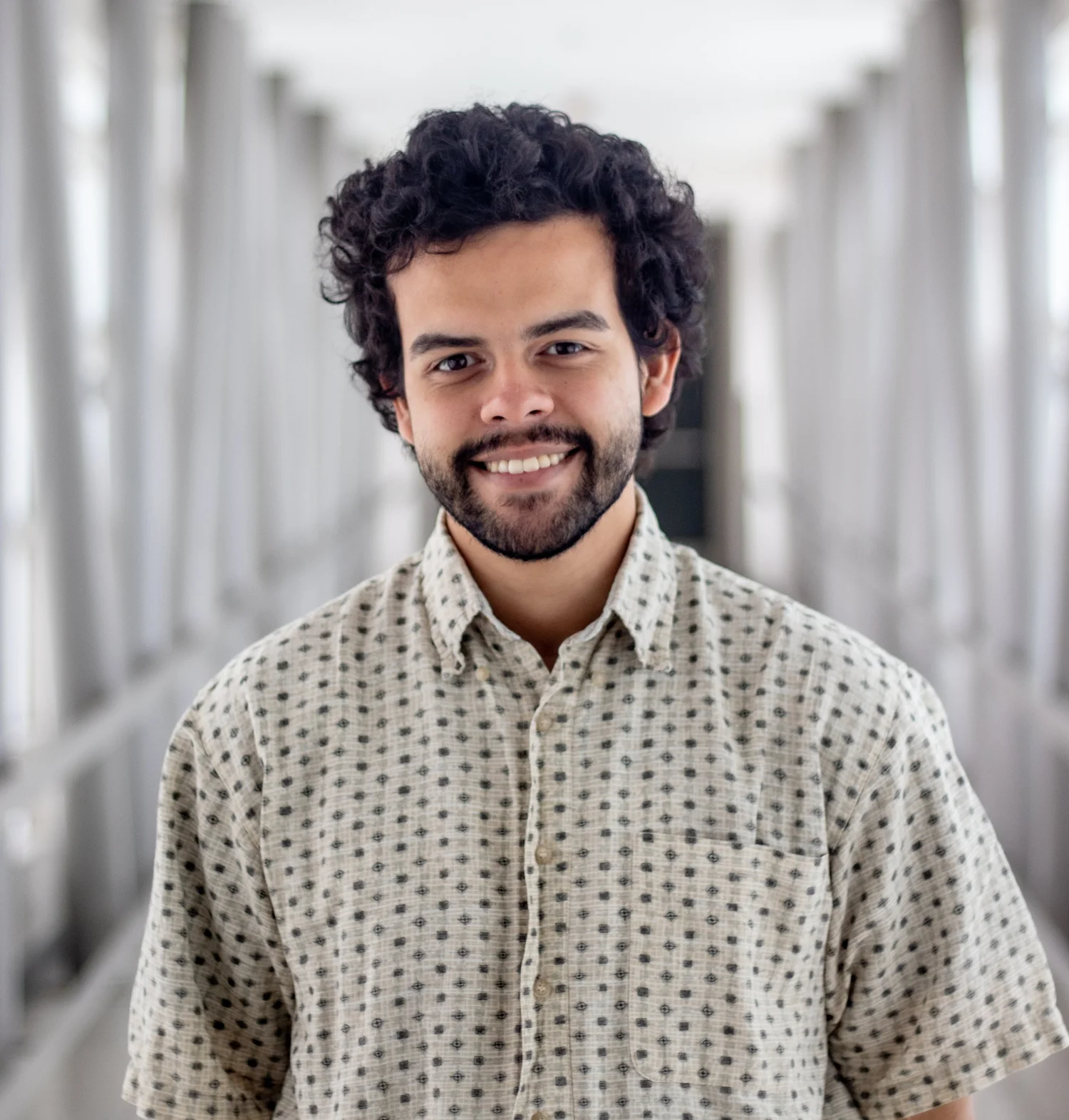 People — The Gomez LAB