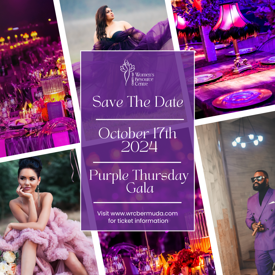 Events — Women's Resource Centre Bermuda