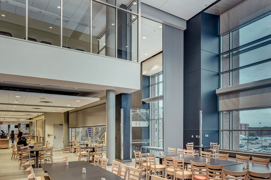 Specified Building Products