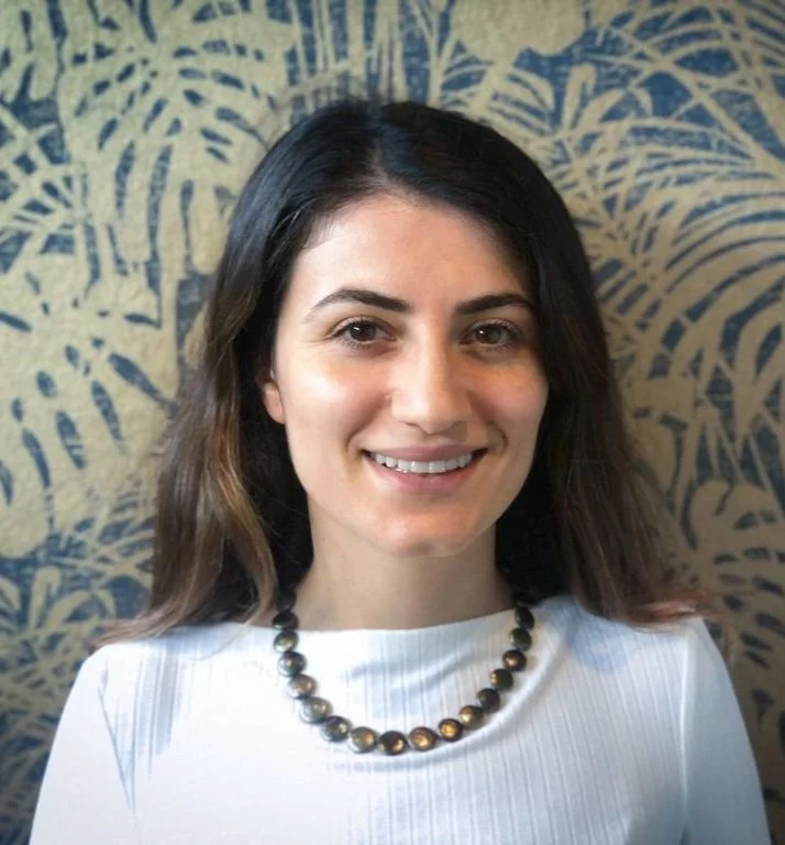 Frida Rica — Total Impact Capital