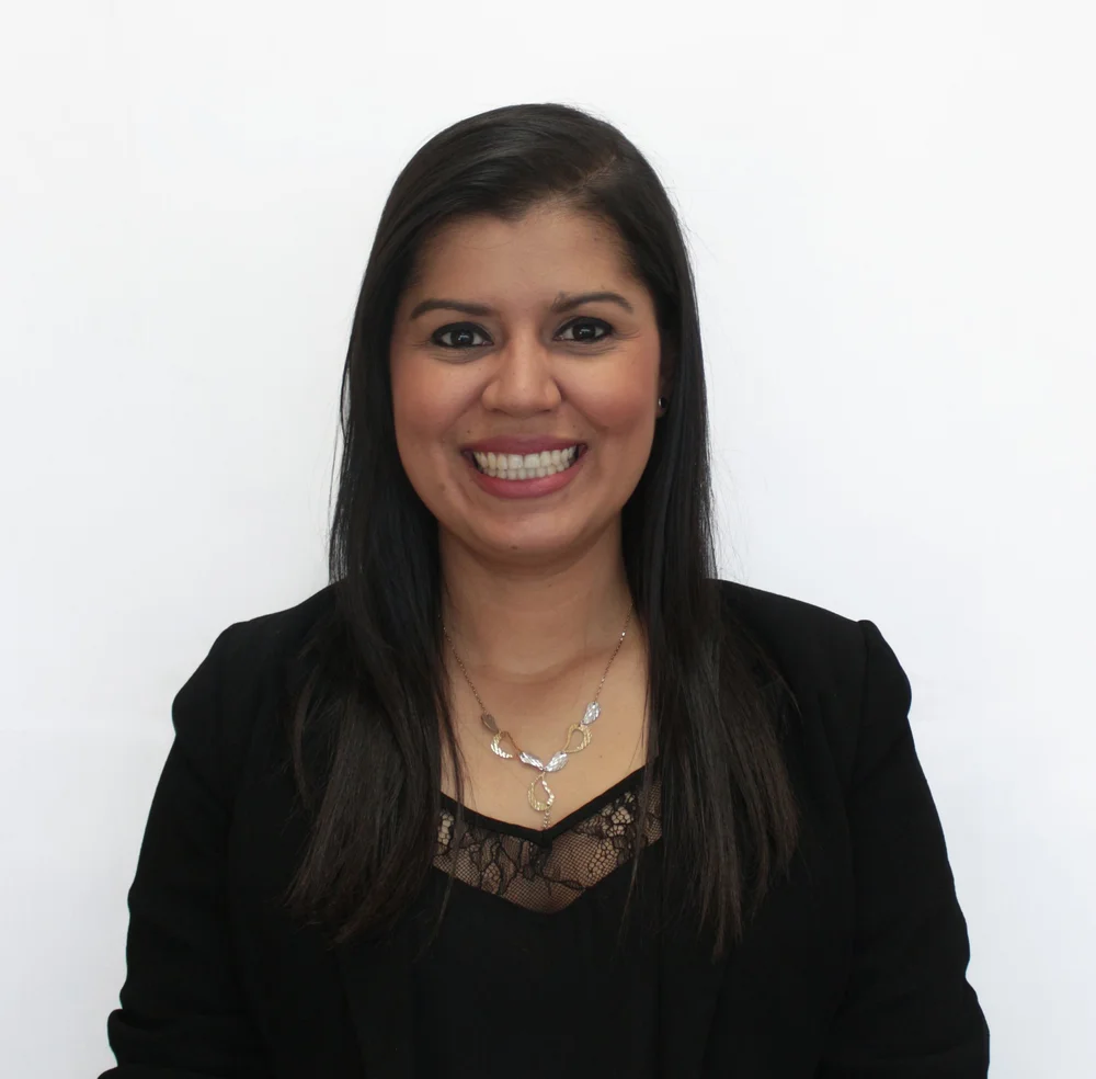 Team — Total Impact Capital