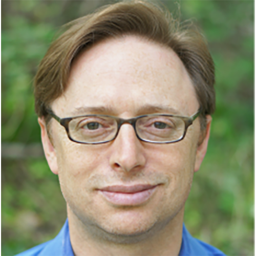 John Simon — Total Impact Capital