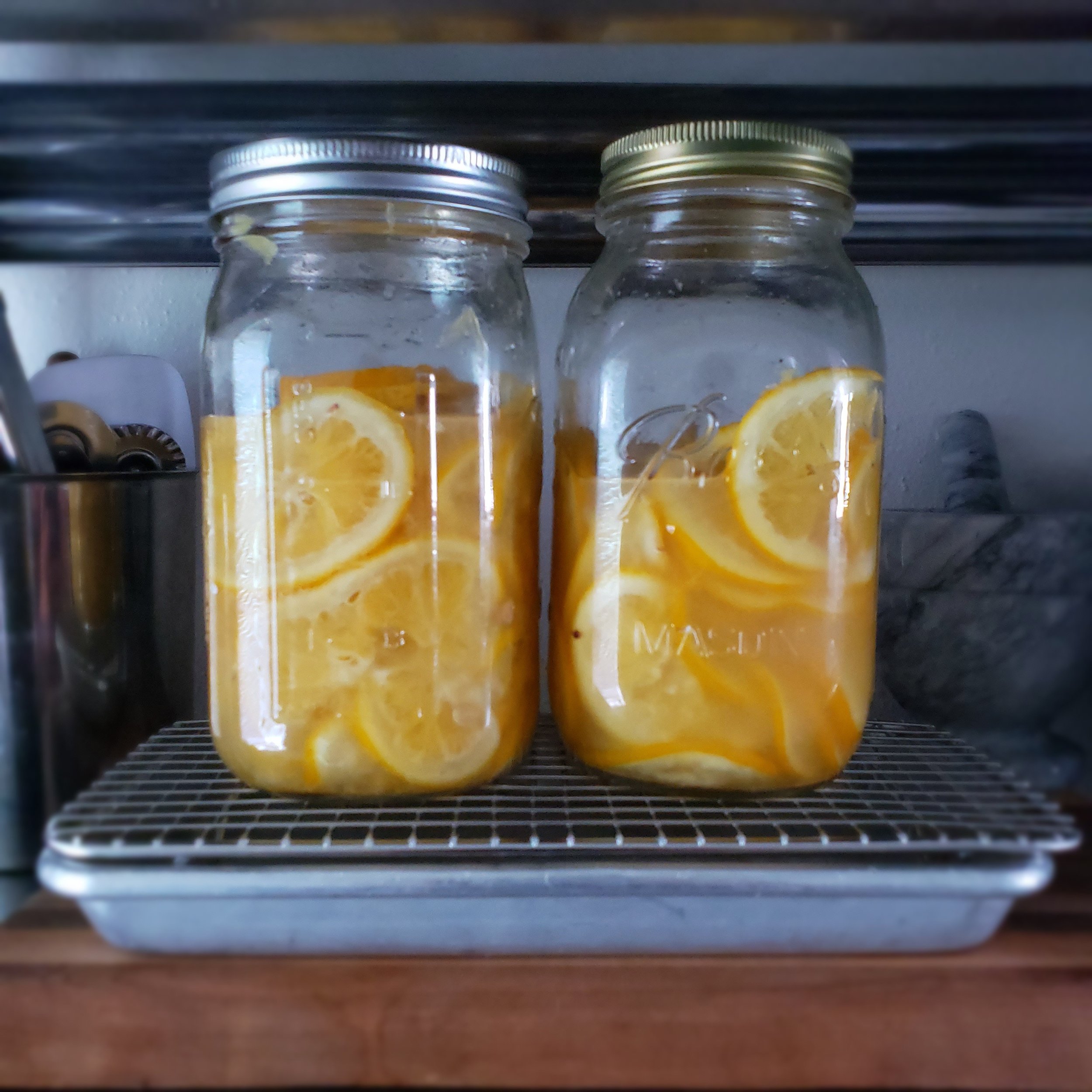 Sentli: Comida Sur-Oeste