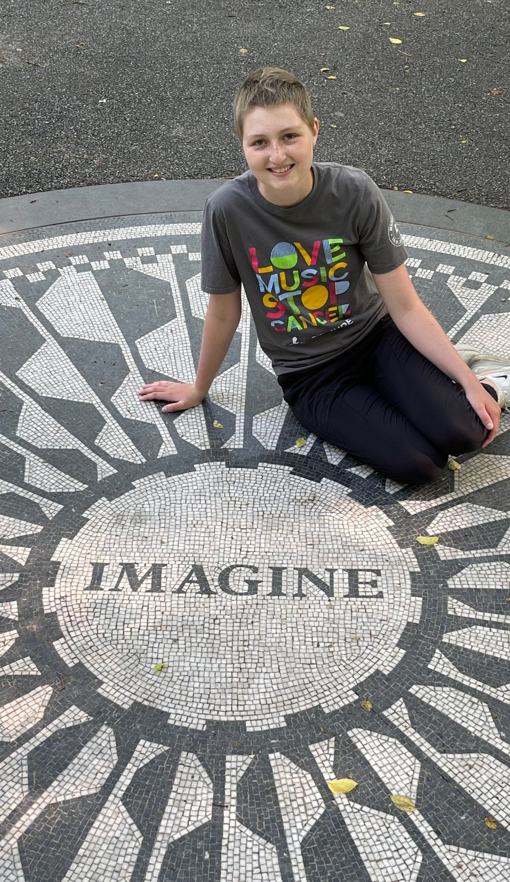 Tessa's Story — The Tessa Sutton Foundation