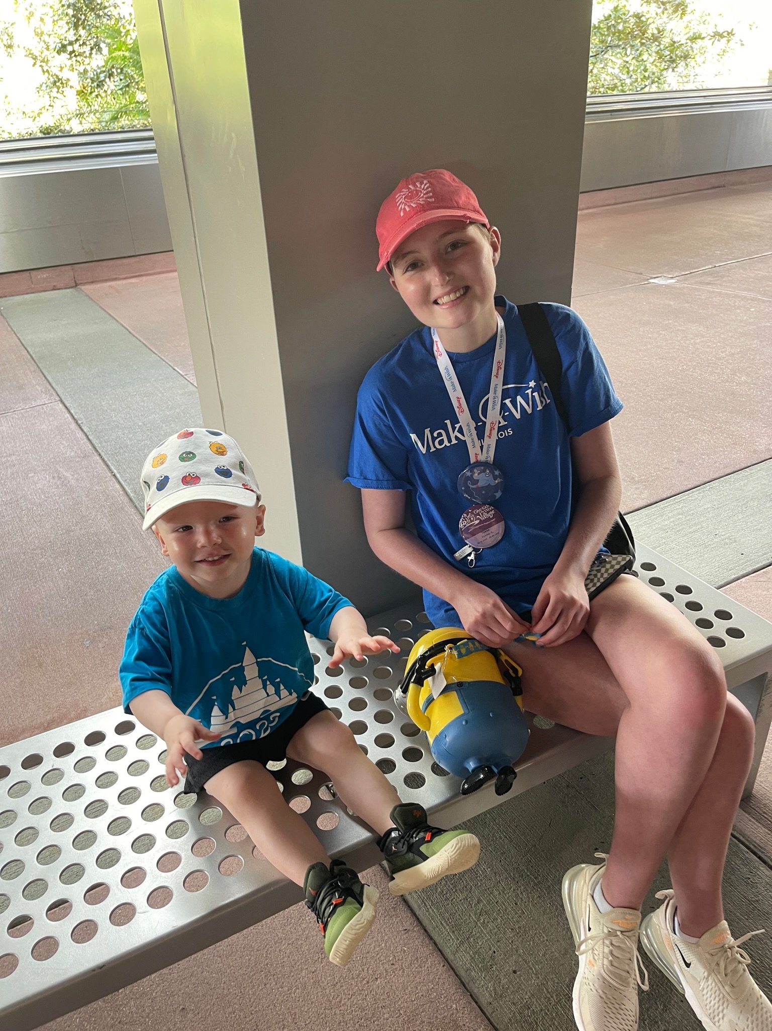 Tessa's Story — The Tessa Sutton Foundation