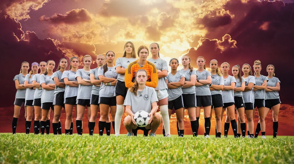 Tessa's Story — The Tessa Sutton Foundation