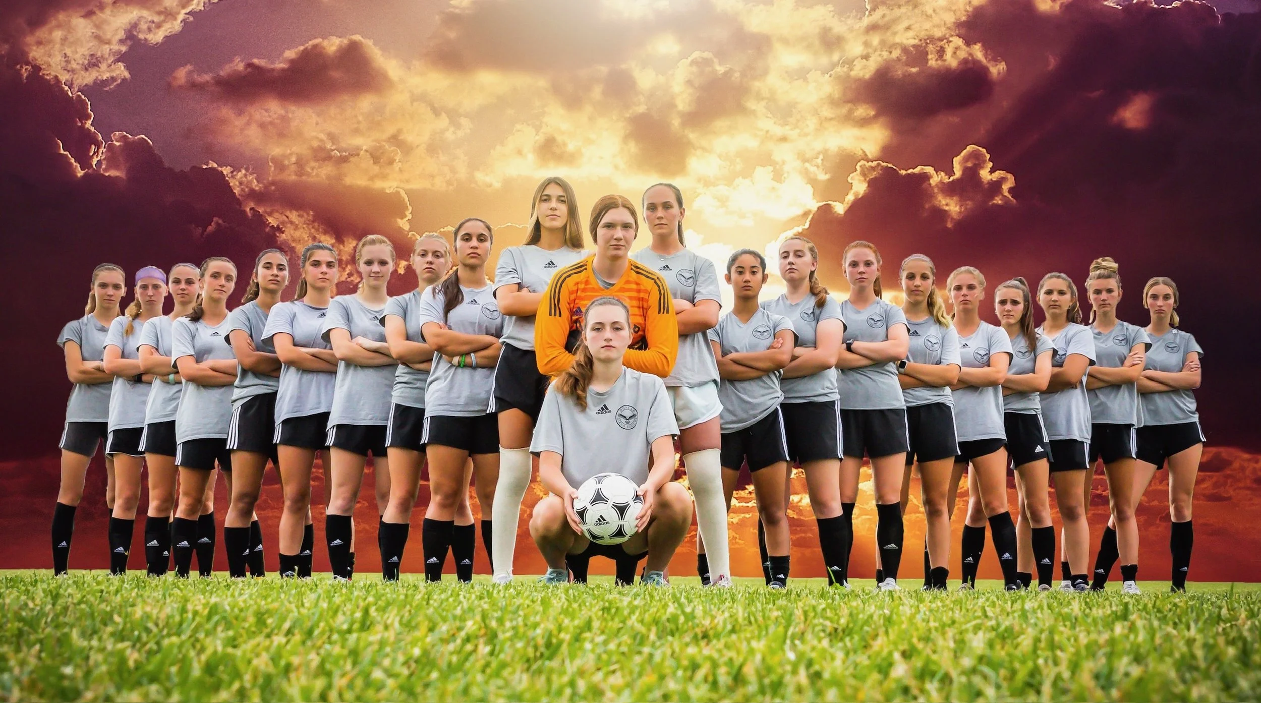 Tessa's Story — The Tessa Sutton Foundation