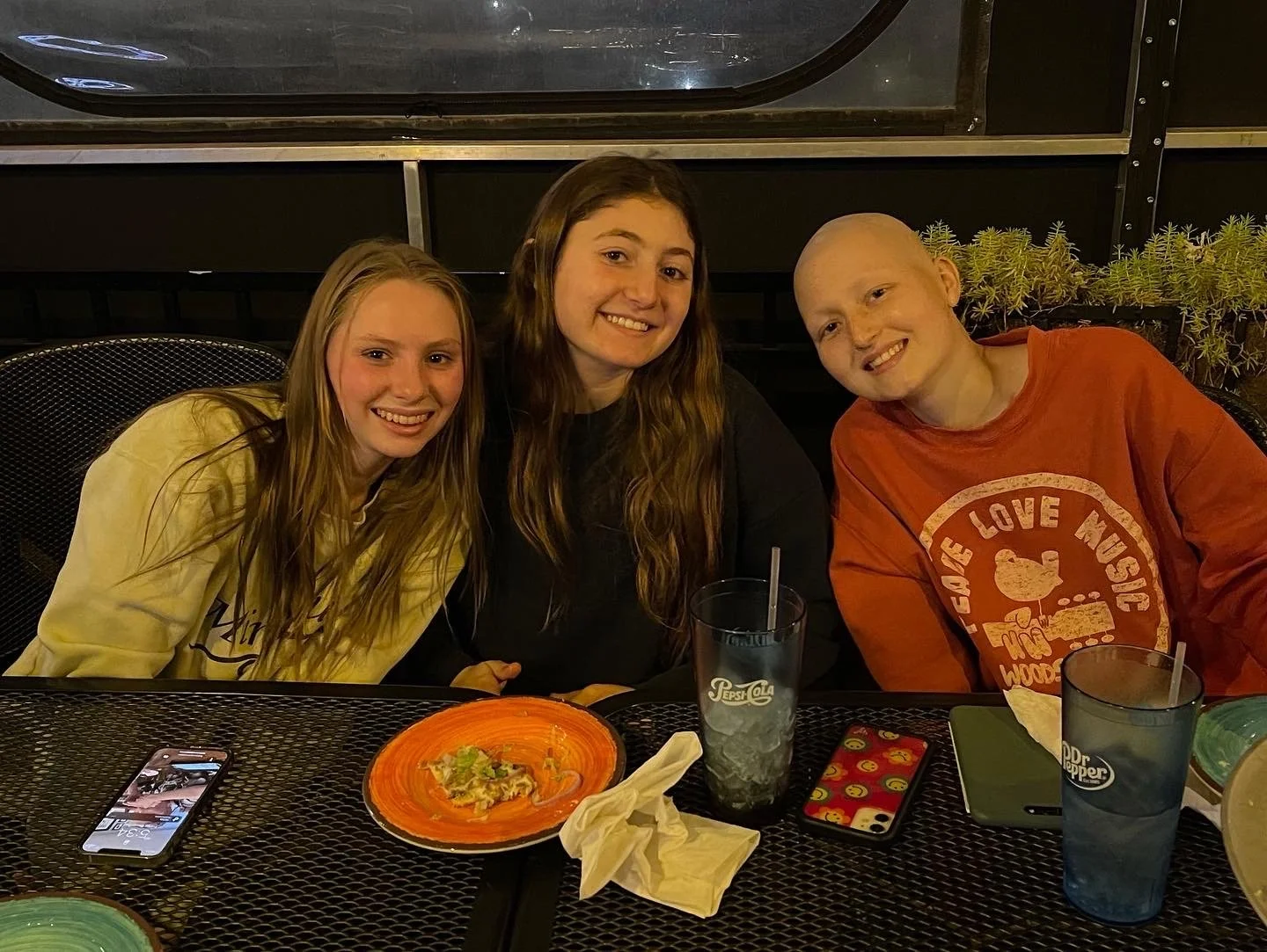 Tessa's Story — The Tessa Sutton Foundation