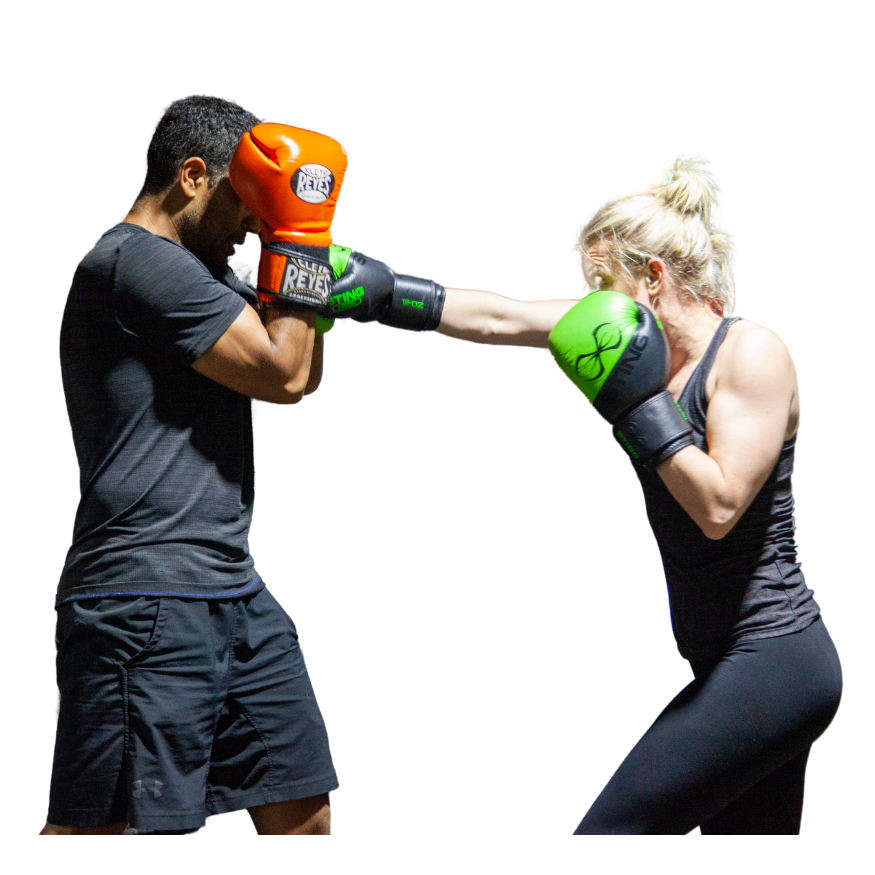ALTIUS BOXING GYM Altius Boxing Gym: Championing Fitness with boxing in ...