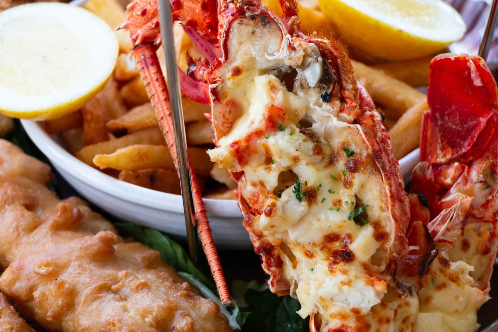 Salt 'n' Spice Group