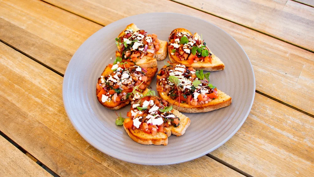 Birubi Bistro — Salt 'n' Spice Group