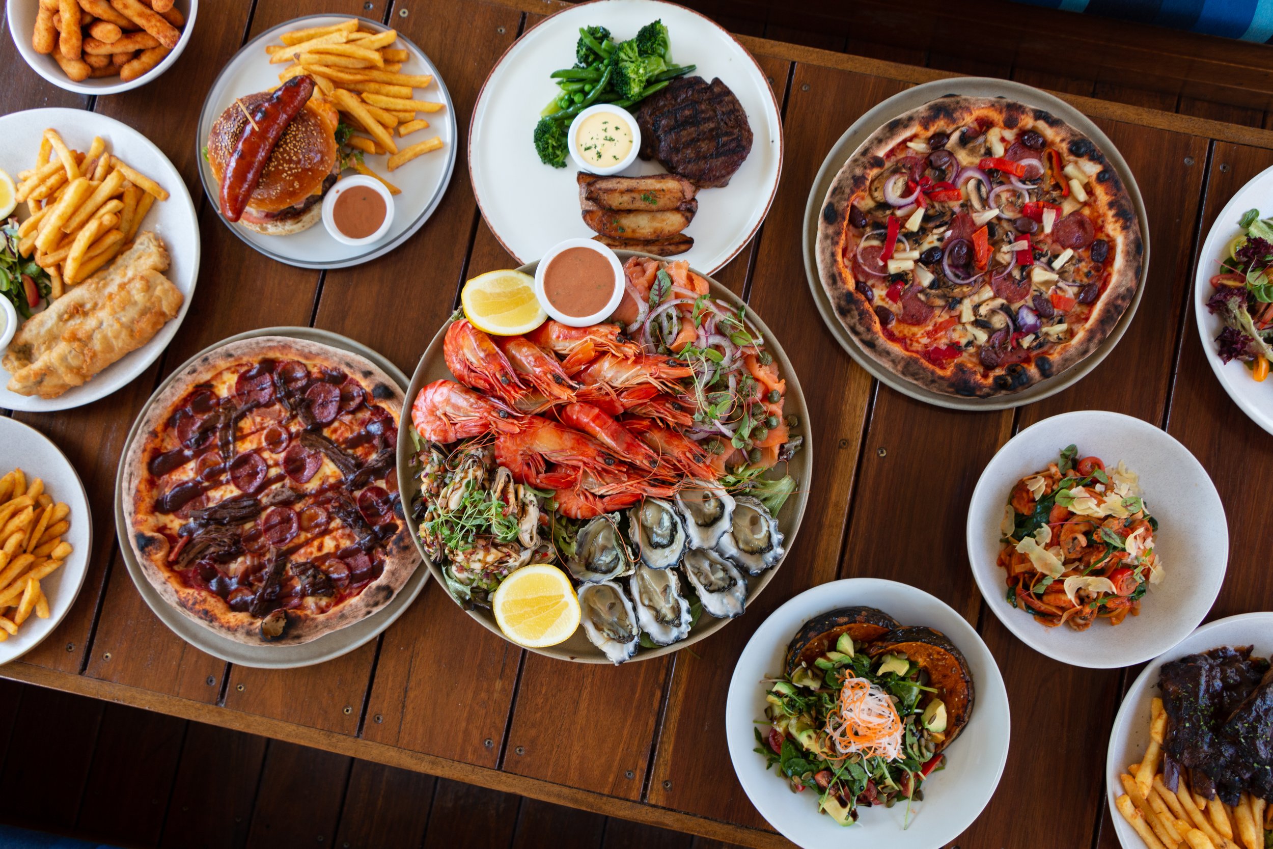 Salt 'n' Spice Group