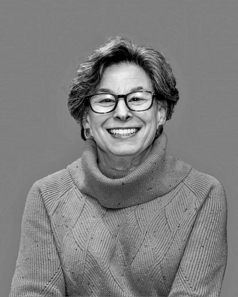 About Us — the museum box