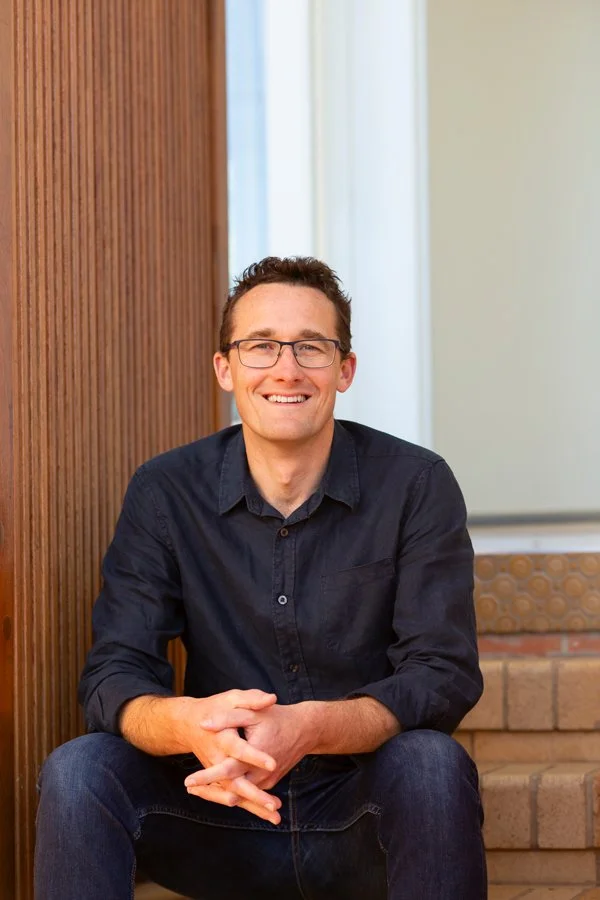 About — Graham Nottle Architects