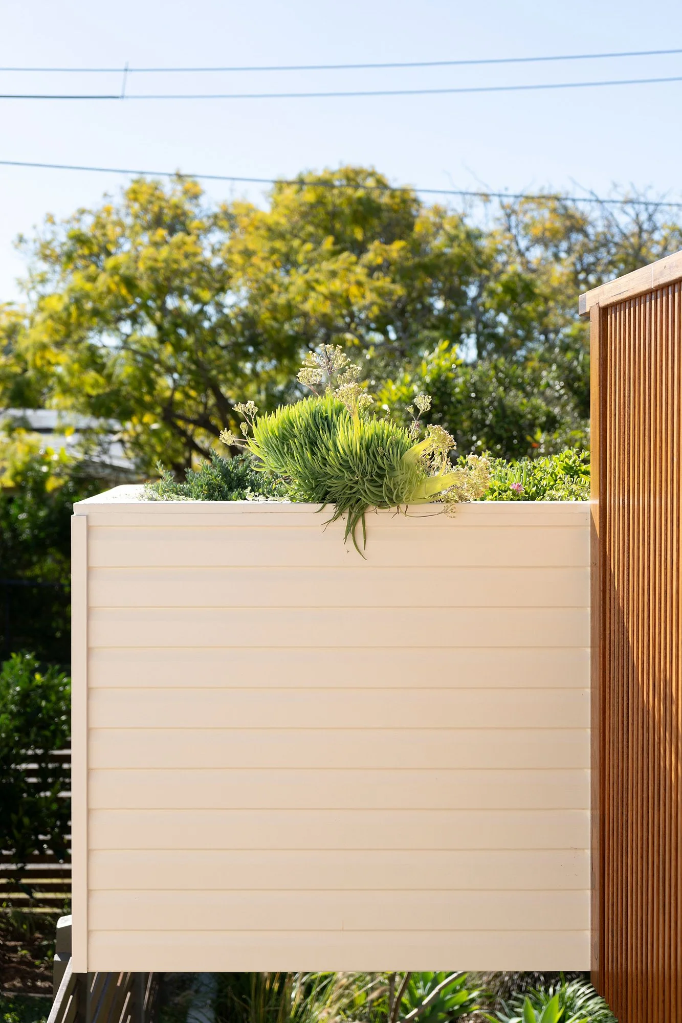 CHERMSIDE WEST — Graham Nottle Architects