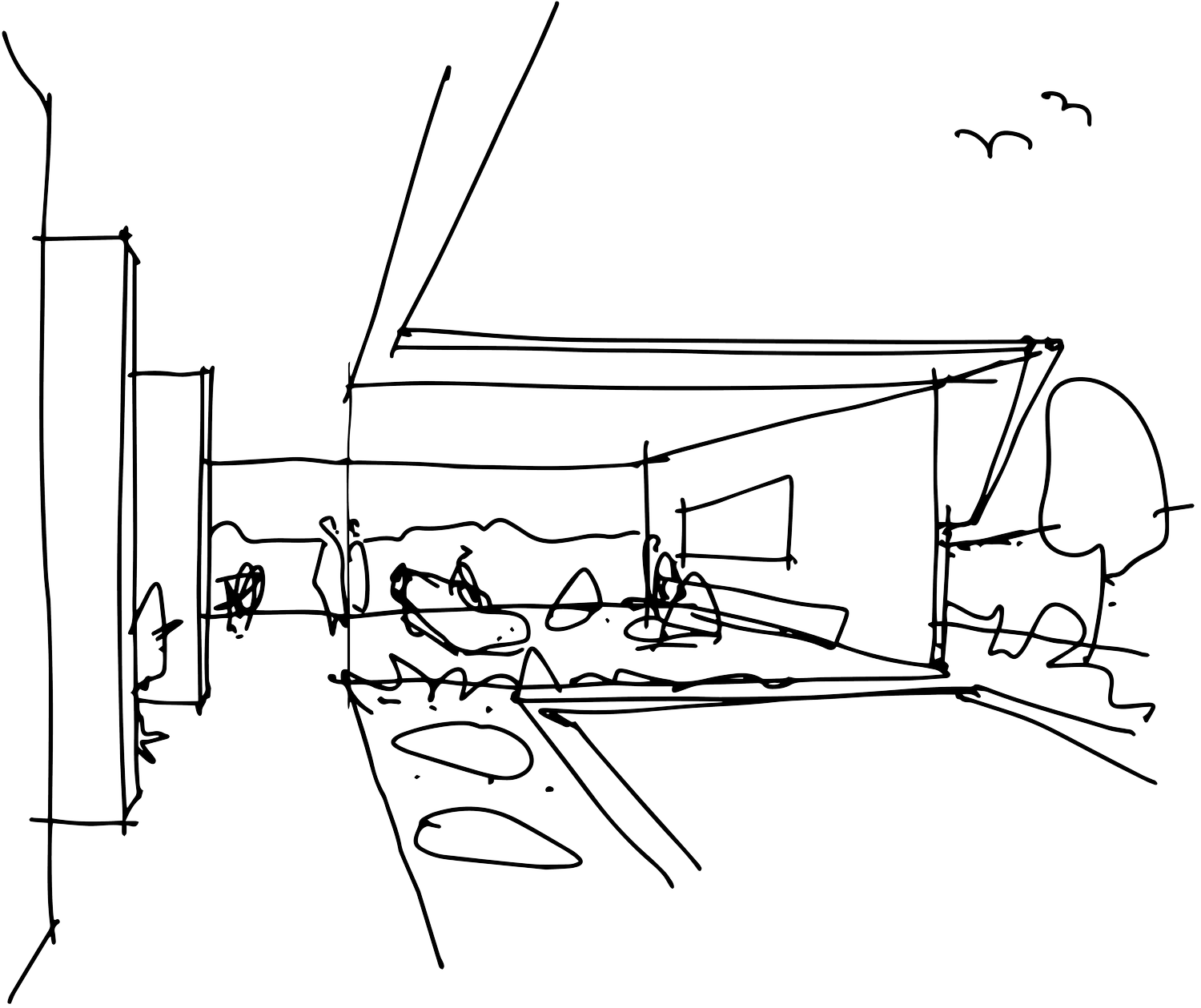 Graham Nottle Architects