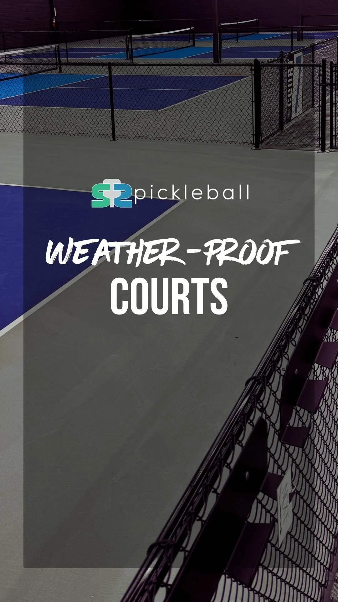 S2 Pickleball