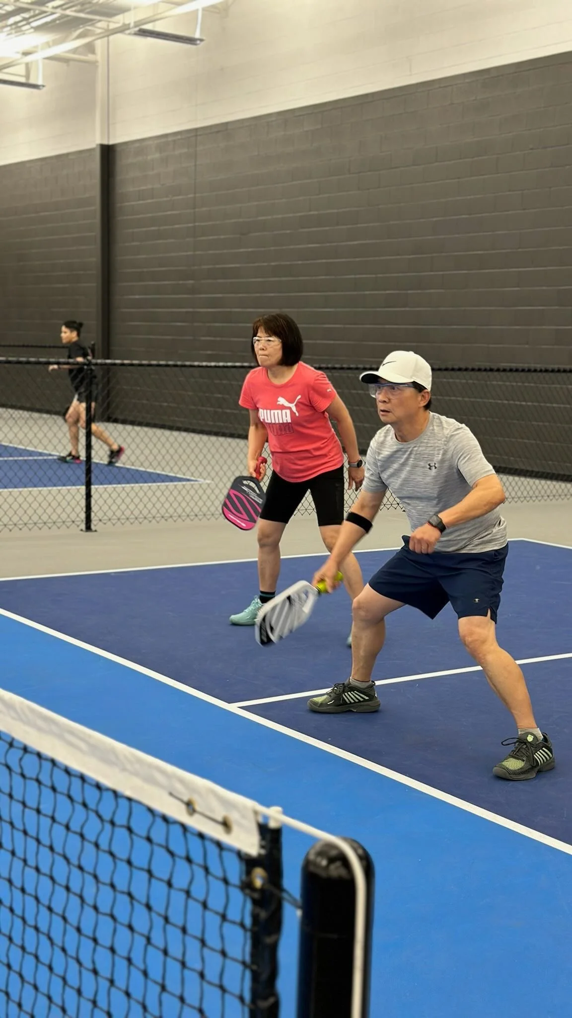 S2 Pickleball