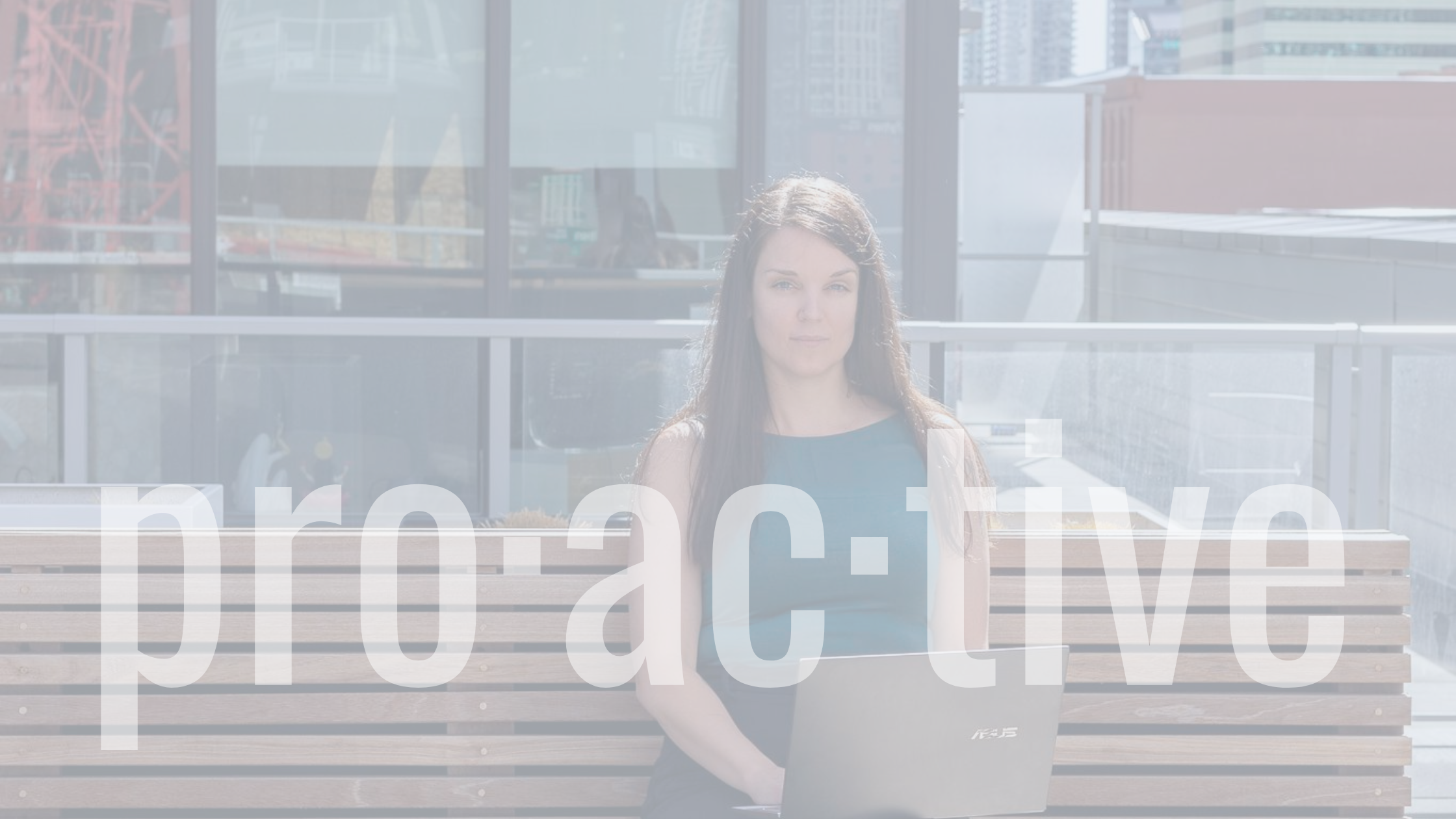 Blog — Proactive Personal Assistants