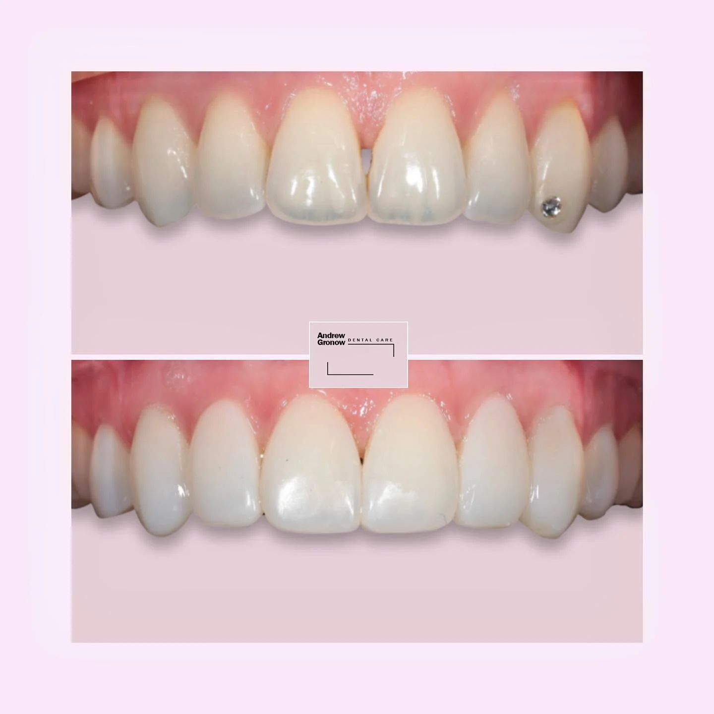 Andrew Gronow Dental Care