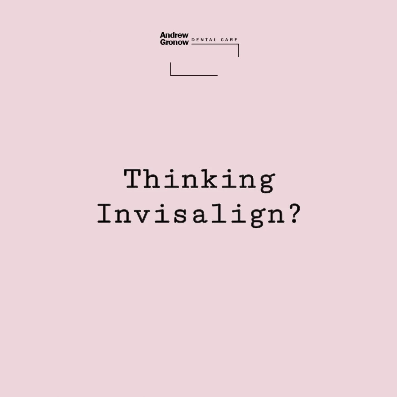 Andrew Gronow Dental Care