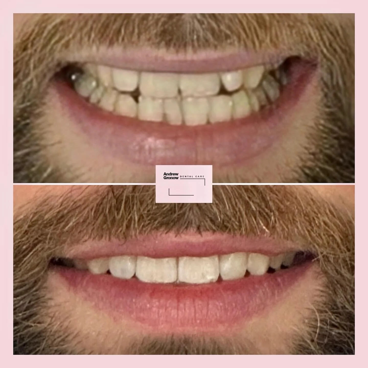 Andrew Gronow Dental Care