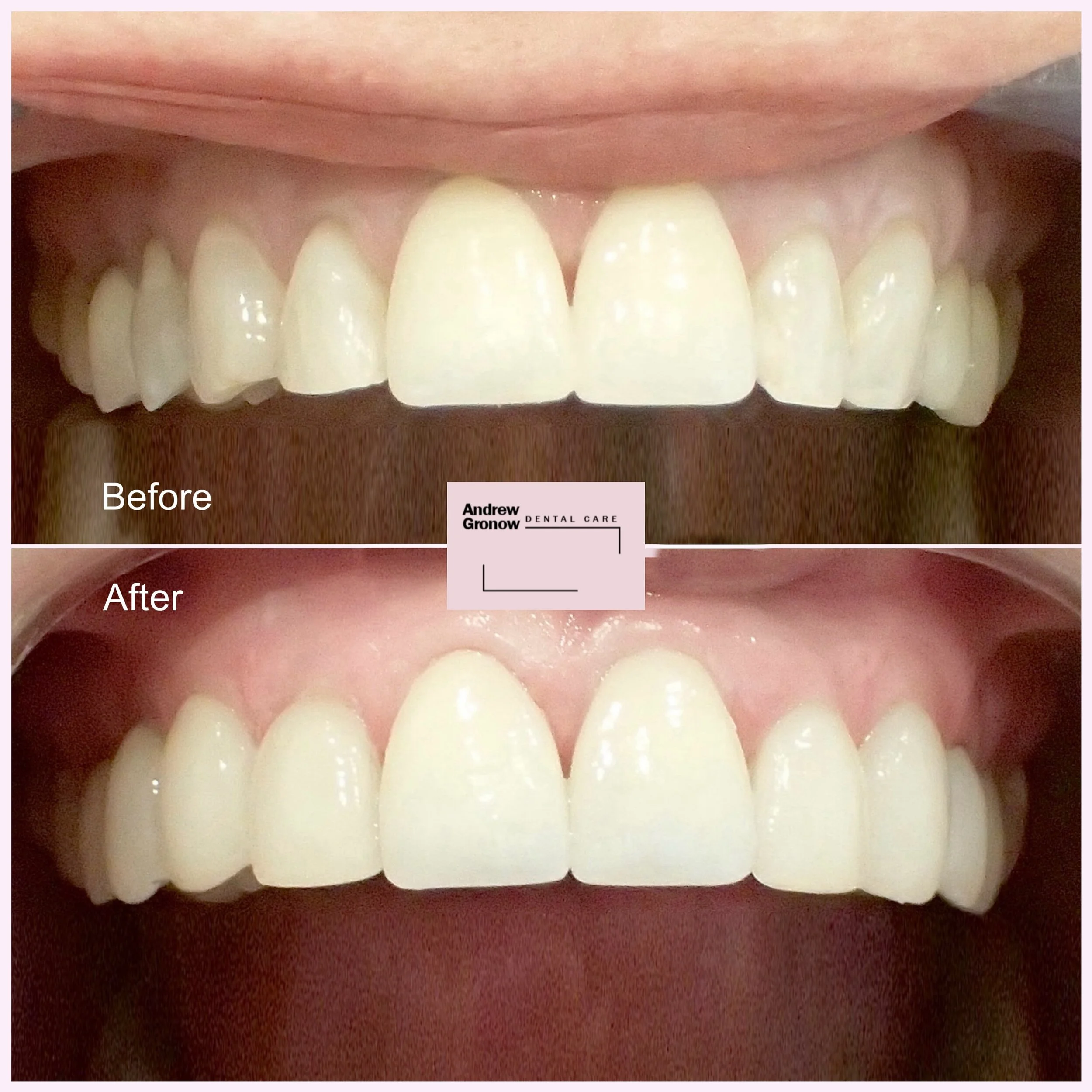 Andrew Gronow Dental Care