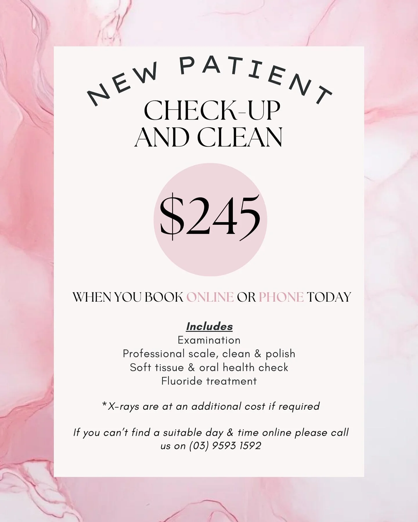 Andrew Gronow Dental Care