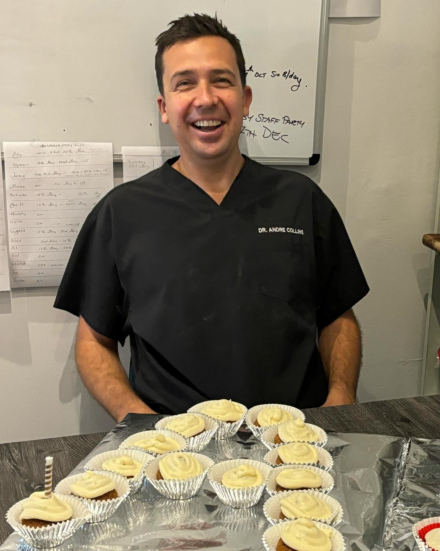 Andrew Gronow Dental Care