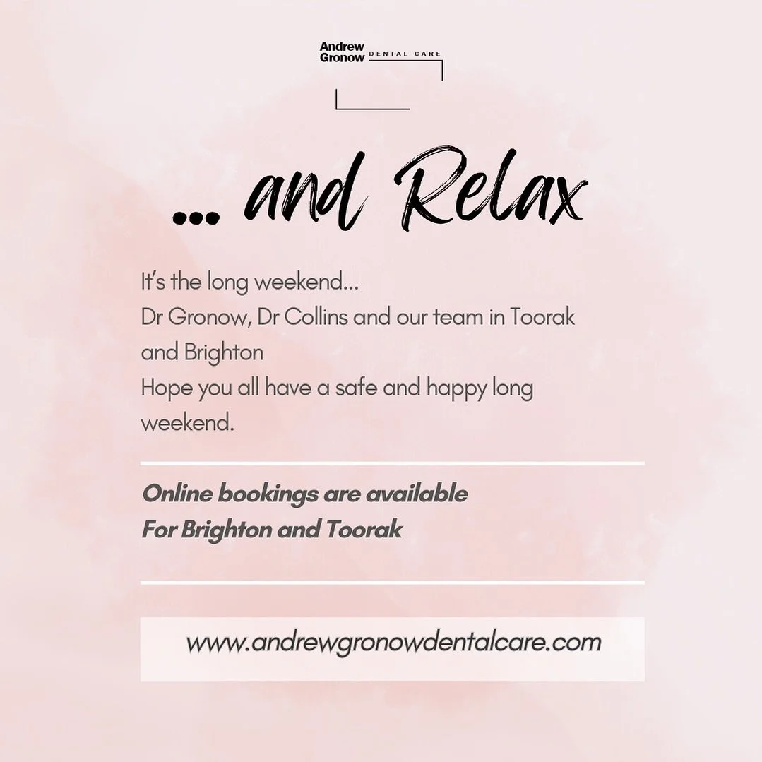 Pain-Free Dentistry - Comfortable Dental Care | Andrew Gronow