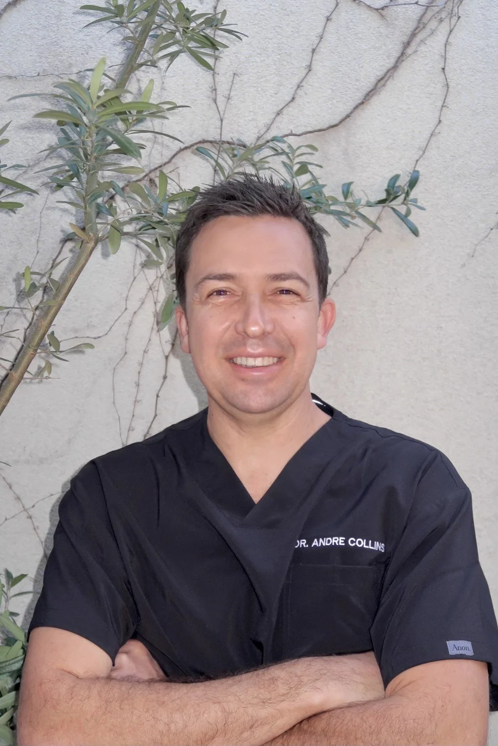About Our Team | Meet Our Experts — Andrew Gronow Dental Care