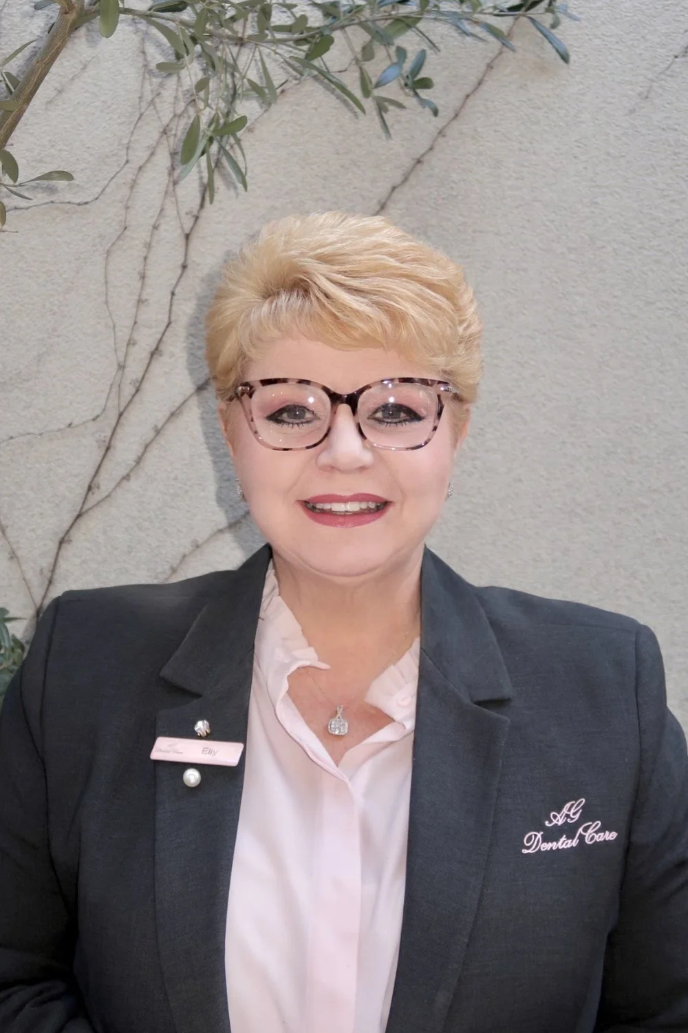 About Our Team | Meet Our Experts — Andrew Gronow Dental Care