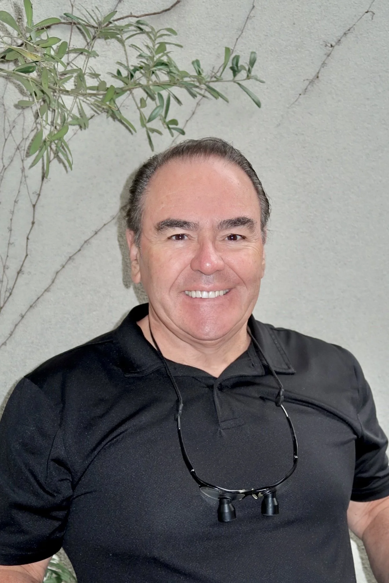 About Our Team | Meet Our Experts — Andrew Gronow Dental Care