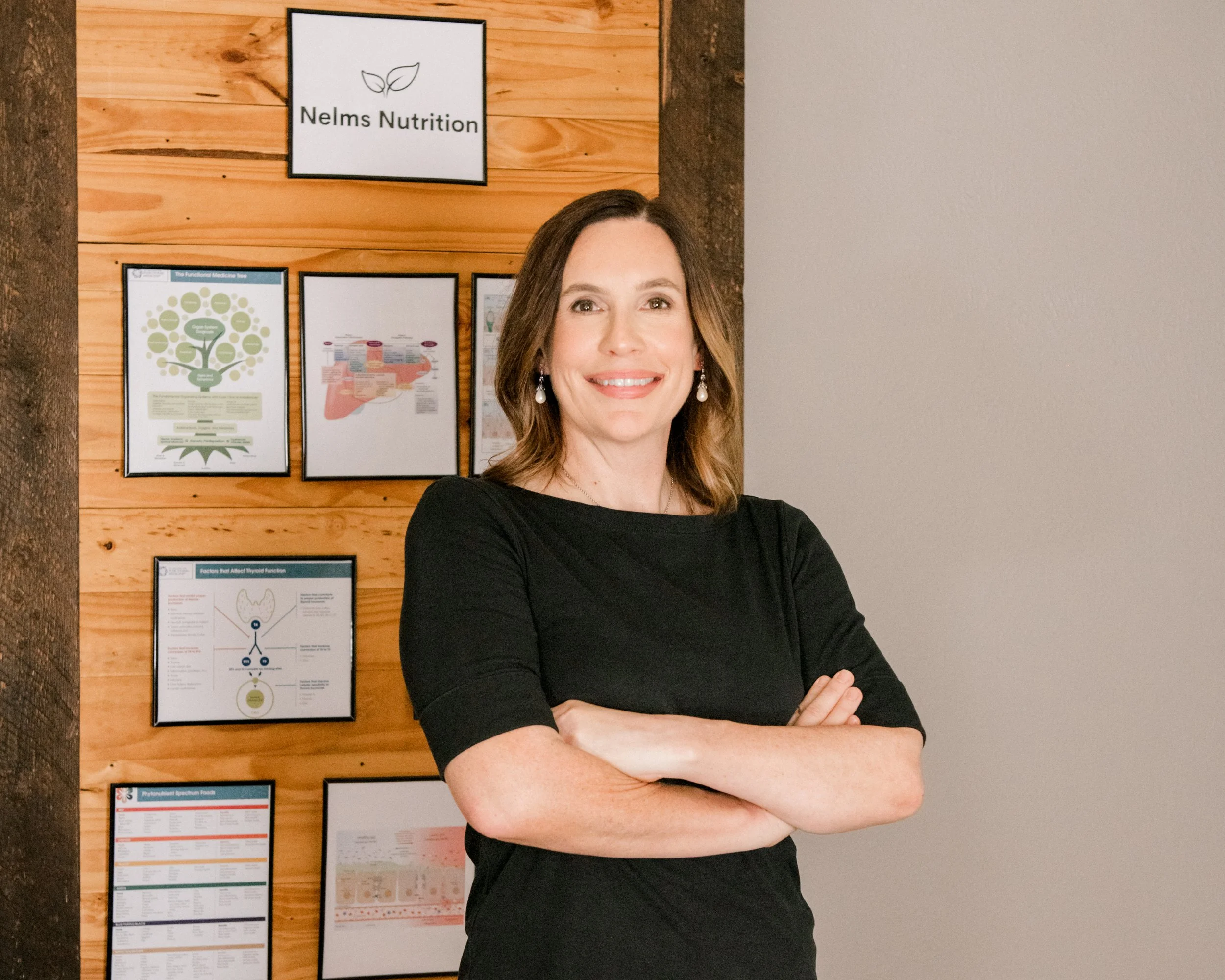 Nelms Nutrition, LLC