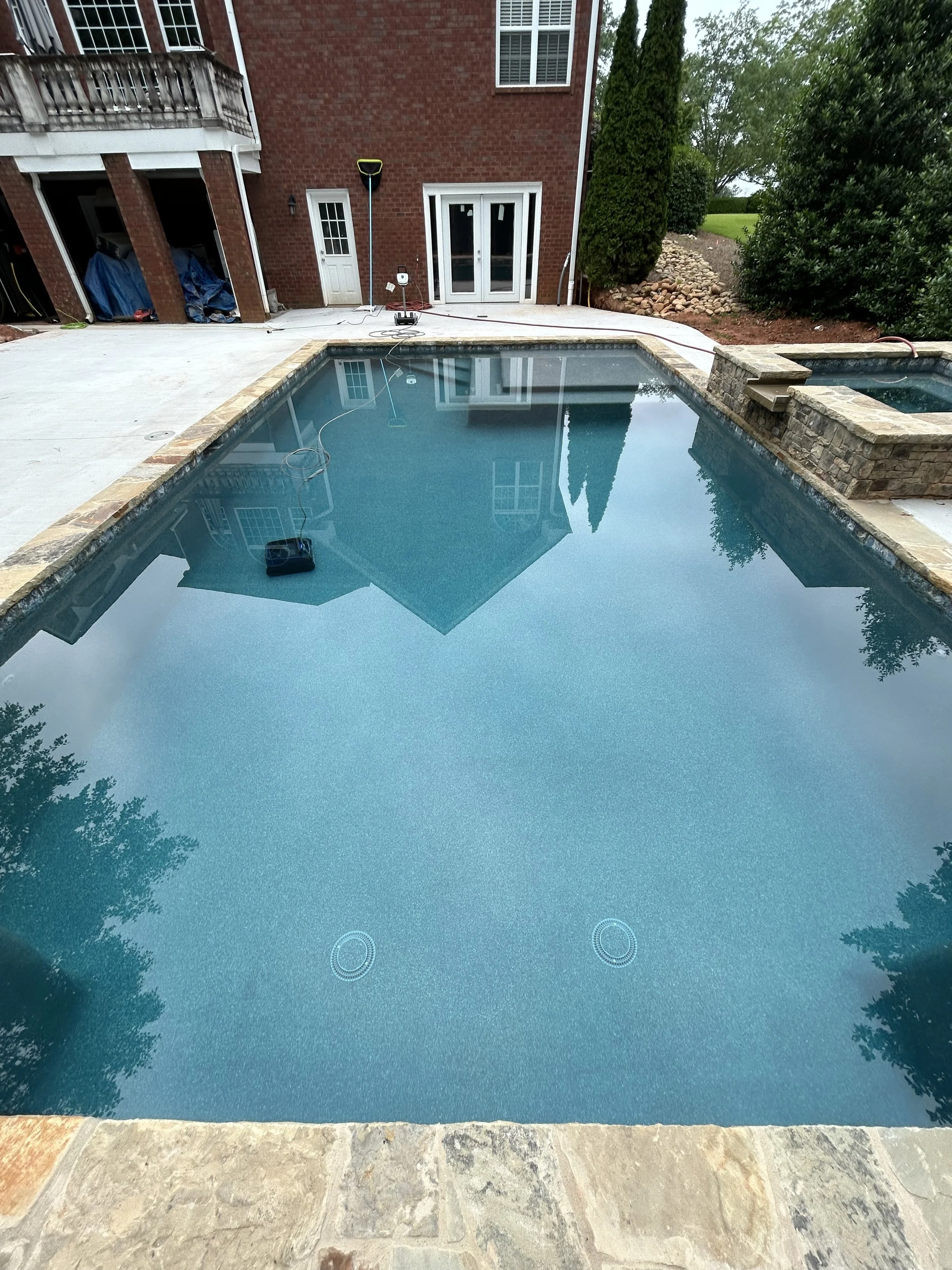 Gallery 1 — Elite Pools and Outdoors