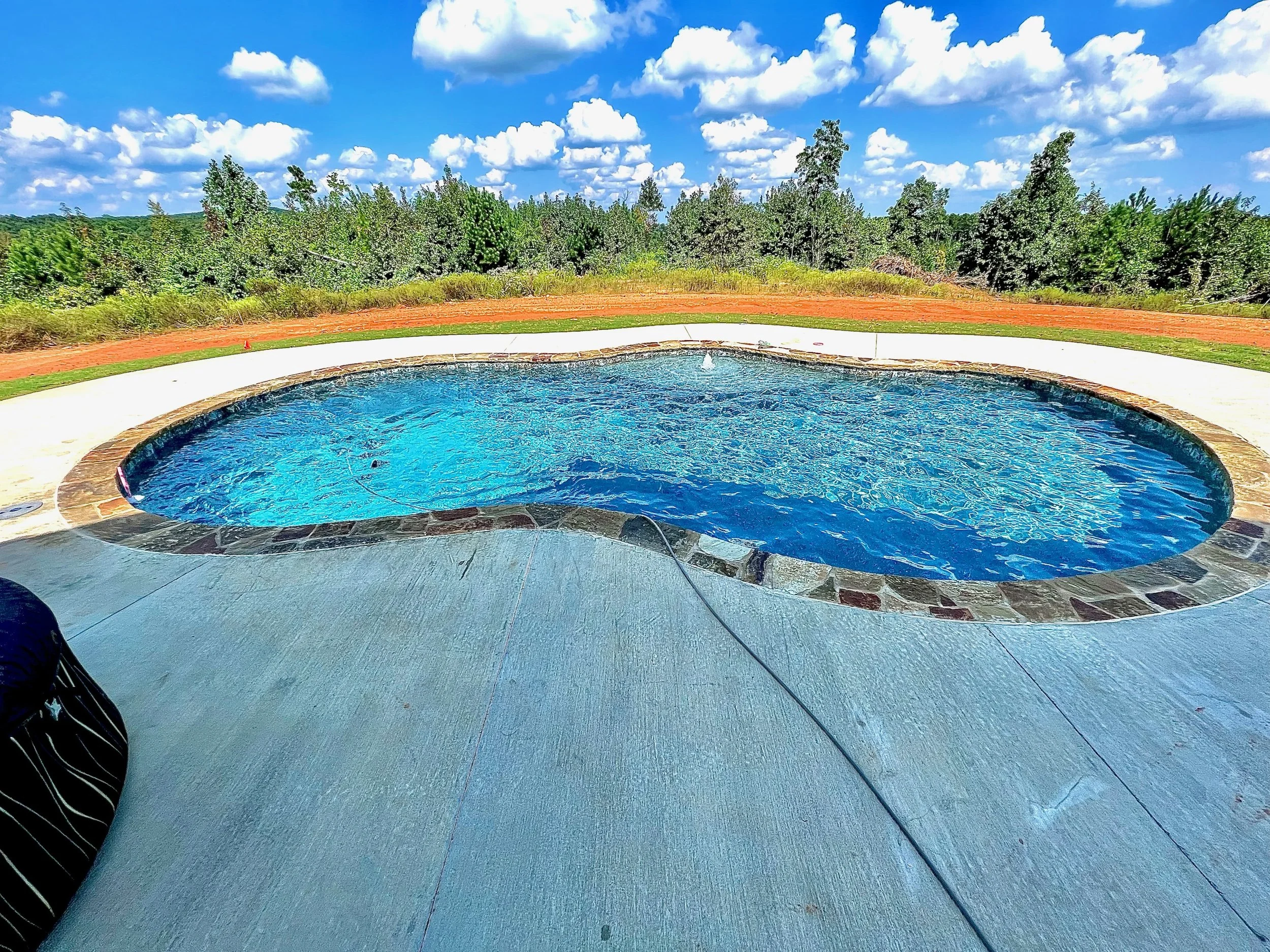 Gallery 1 — Elite Pools and Outdoors