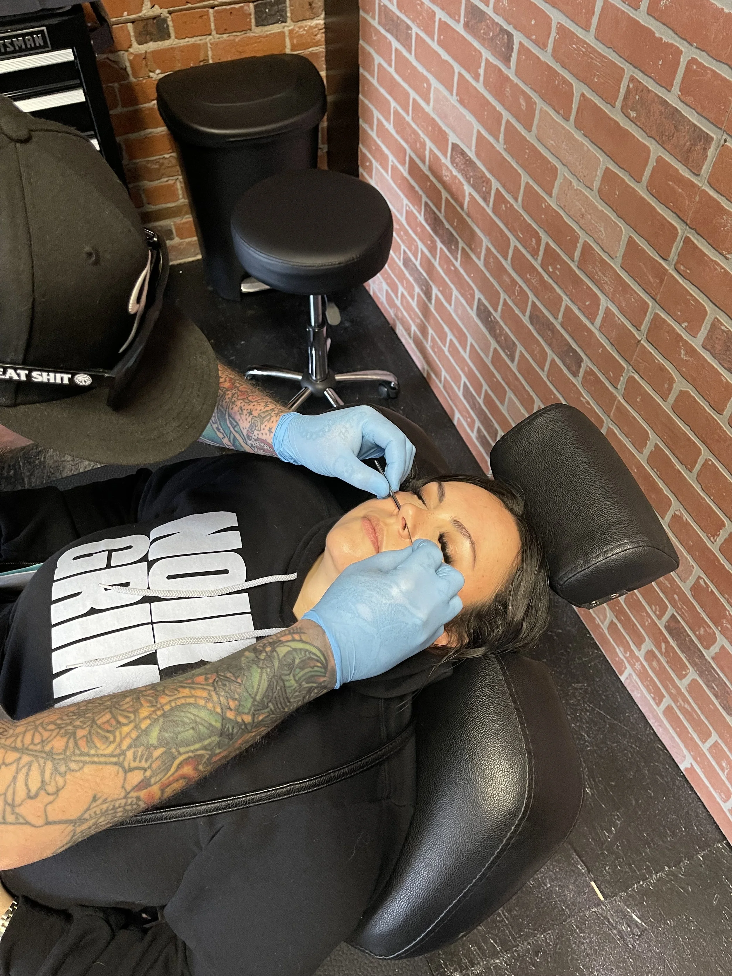 Obsidian Body Piercing & Fine Jewelry | Tacoma, WA