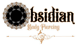 Obsidian Body Piercing & Fine Jewelry | Tacoma, WA