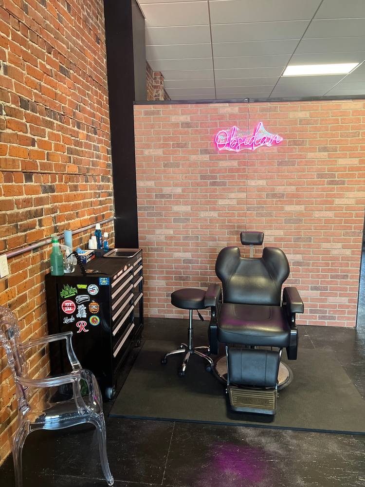 Obsidian Body Piercing & Fine Jewelry | Tacoma, WA