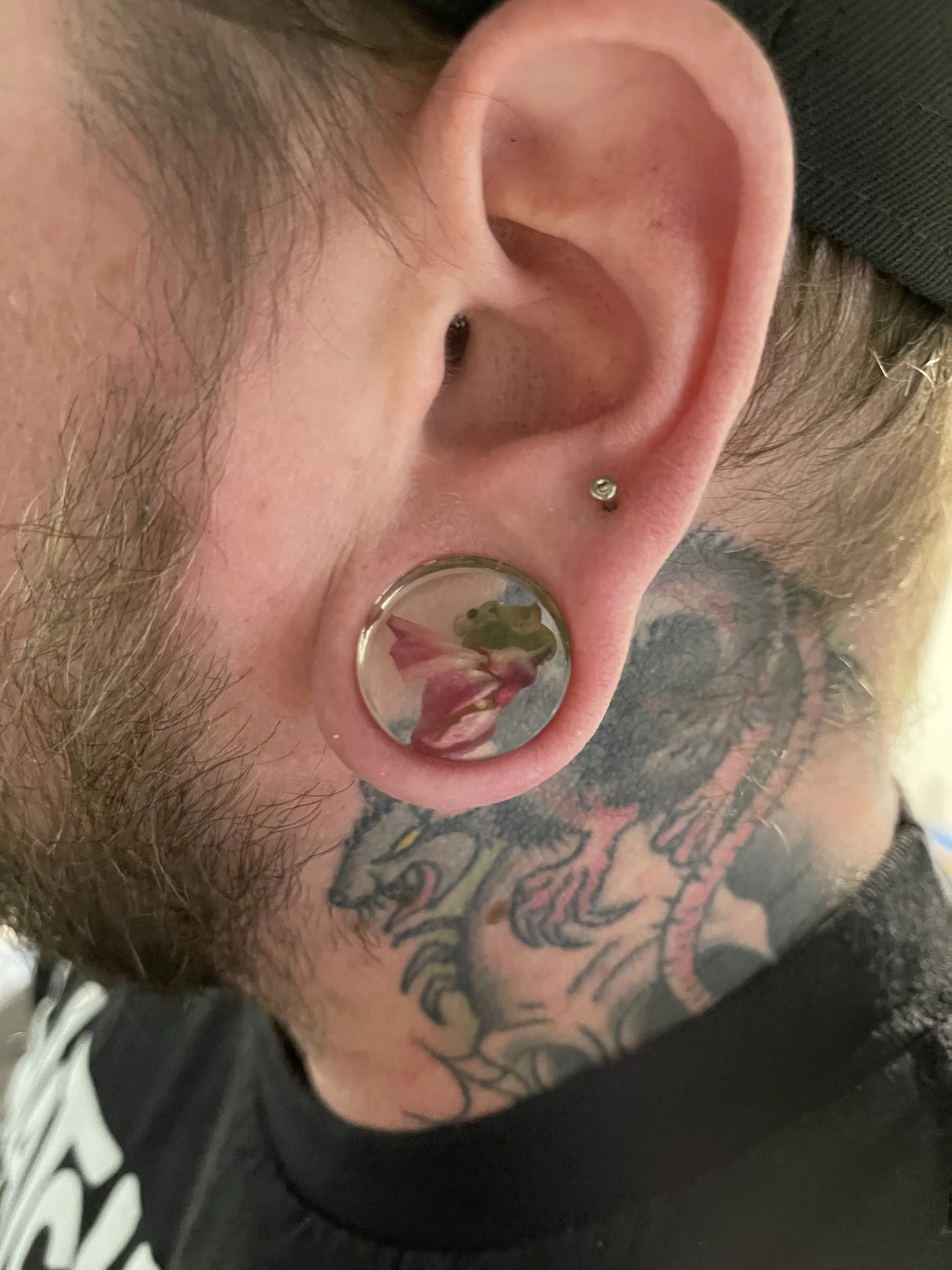 Obsidian Body Piercing & Fine Jewelry | Tacoma, WA