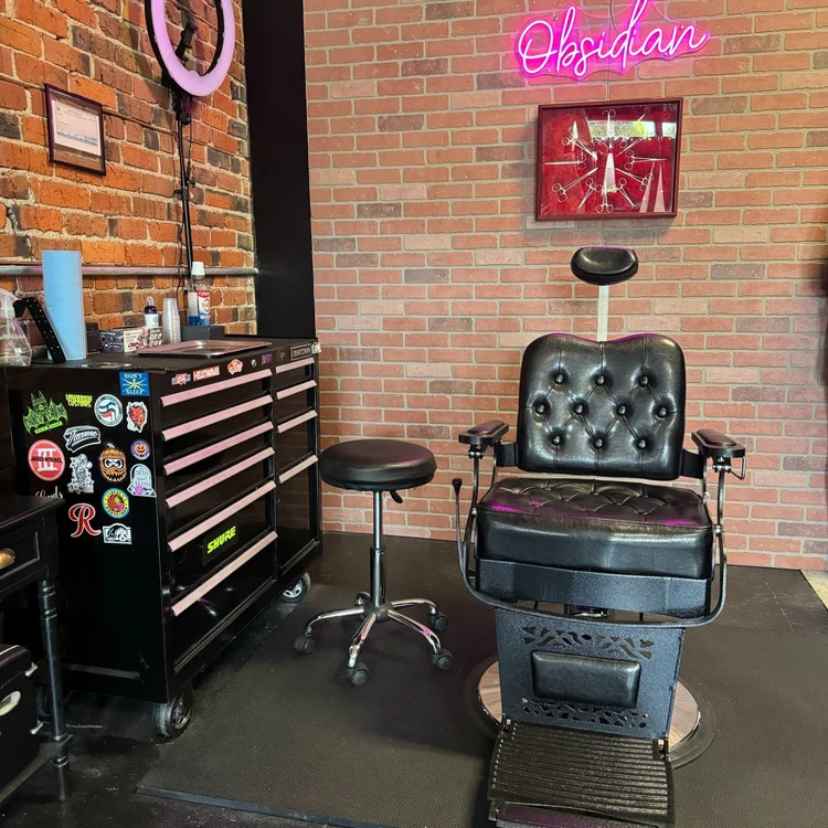 Obsidian Body Piercing & Fine Jewelry | Tacoma, WA