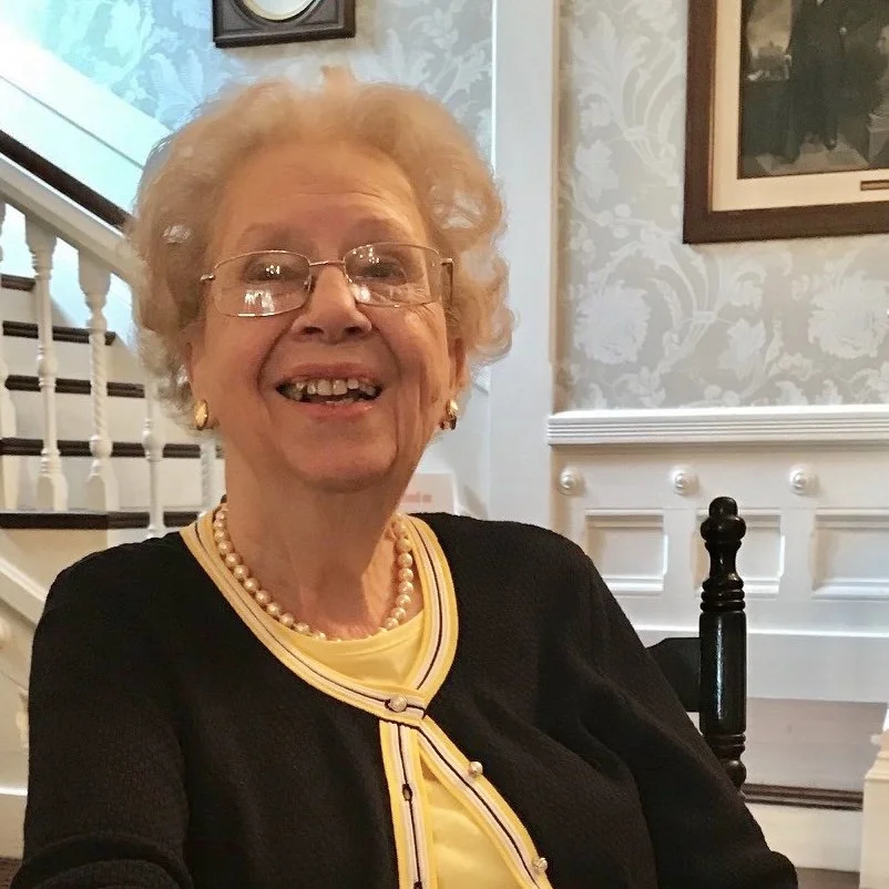 About Us — Clift Rodgers Library