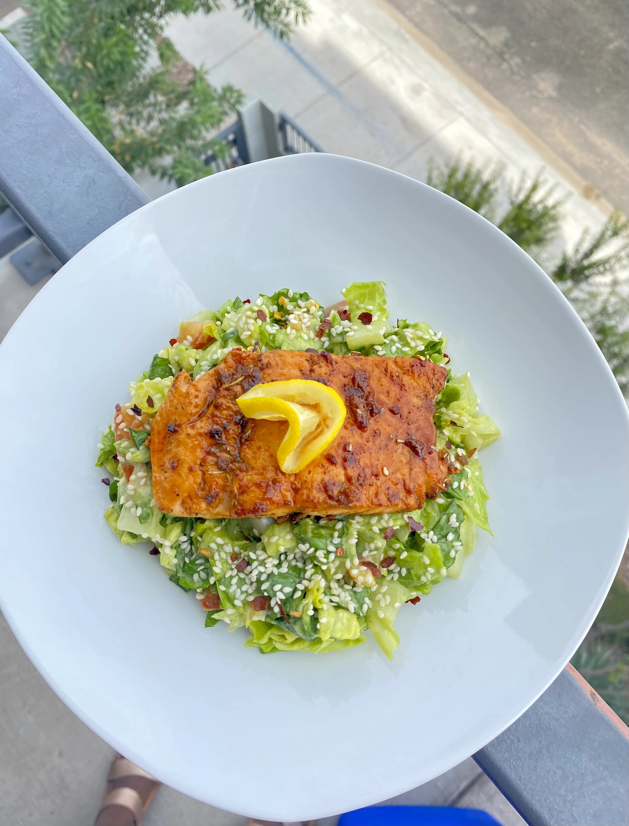 Meal Prep Services — WELCOME "KARIBU" TO BENYAZ KITCHEN