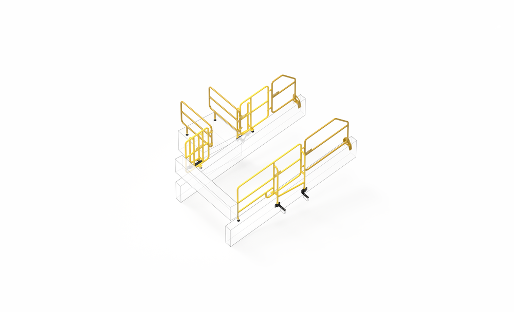 Chassis Rails and Mounts — All Products | Explore Quality Safety ...