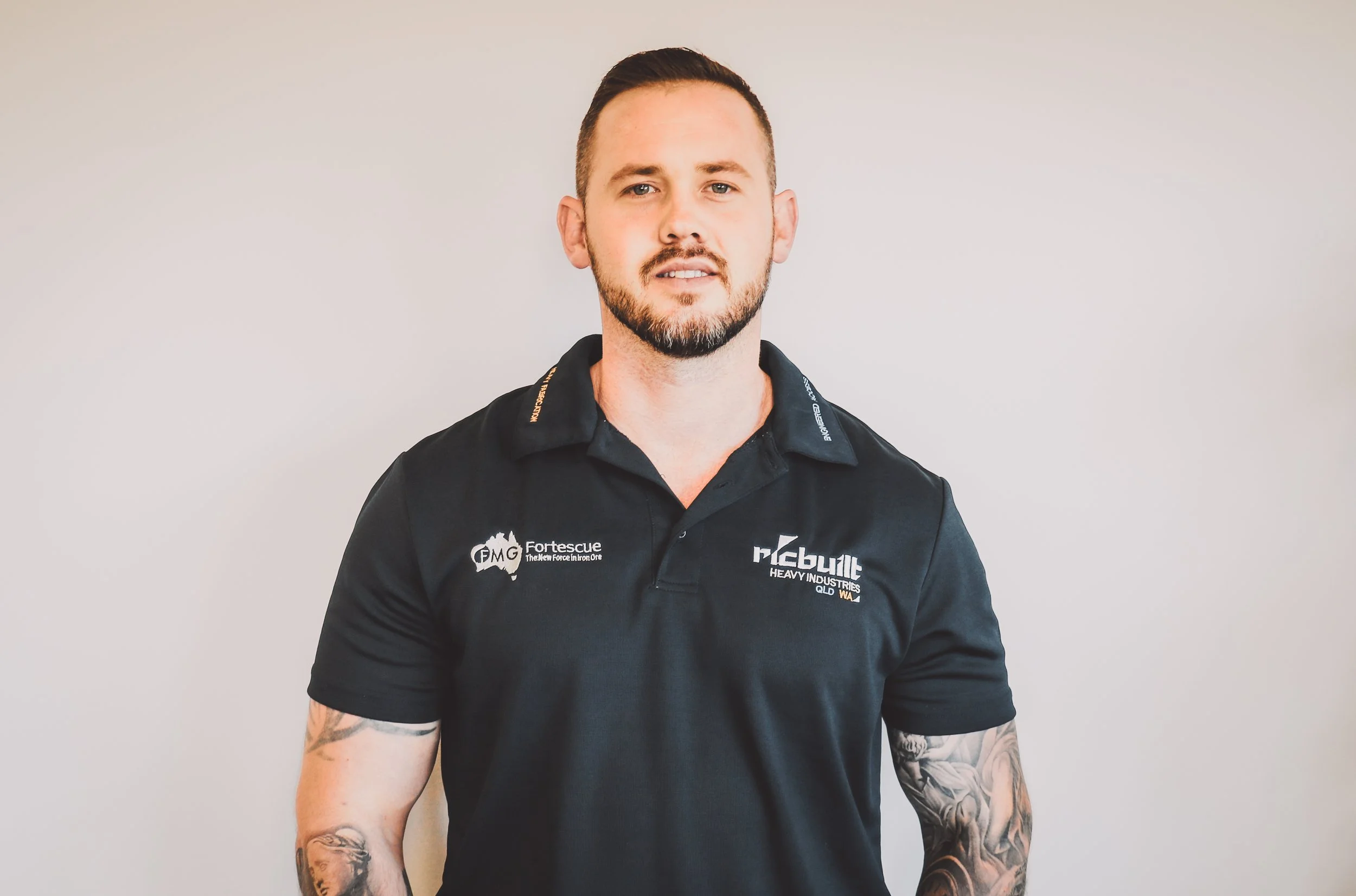 About Ricbuilt | Custom Mining Solutions — Ricbuilt