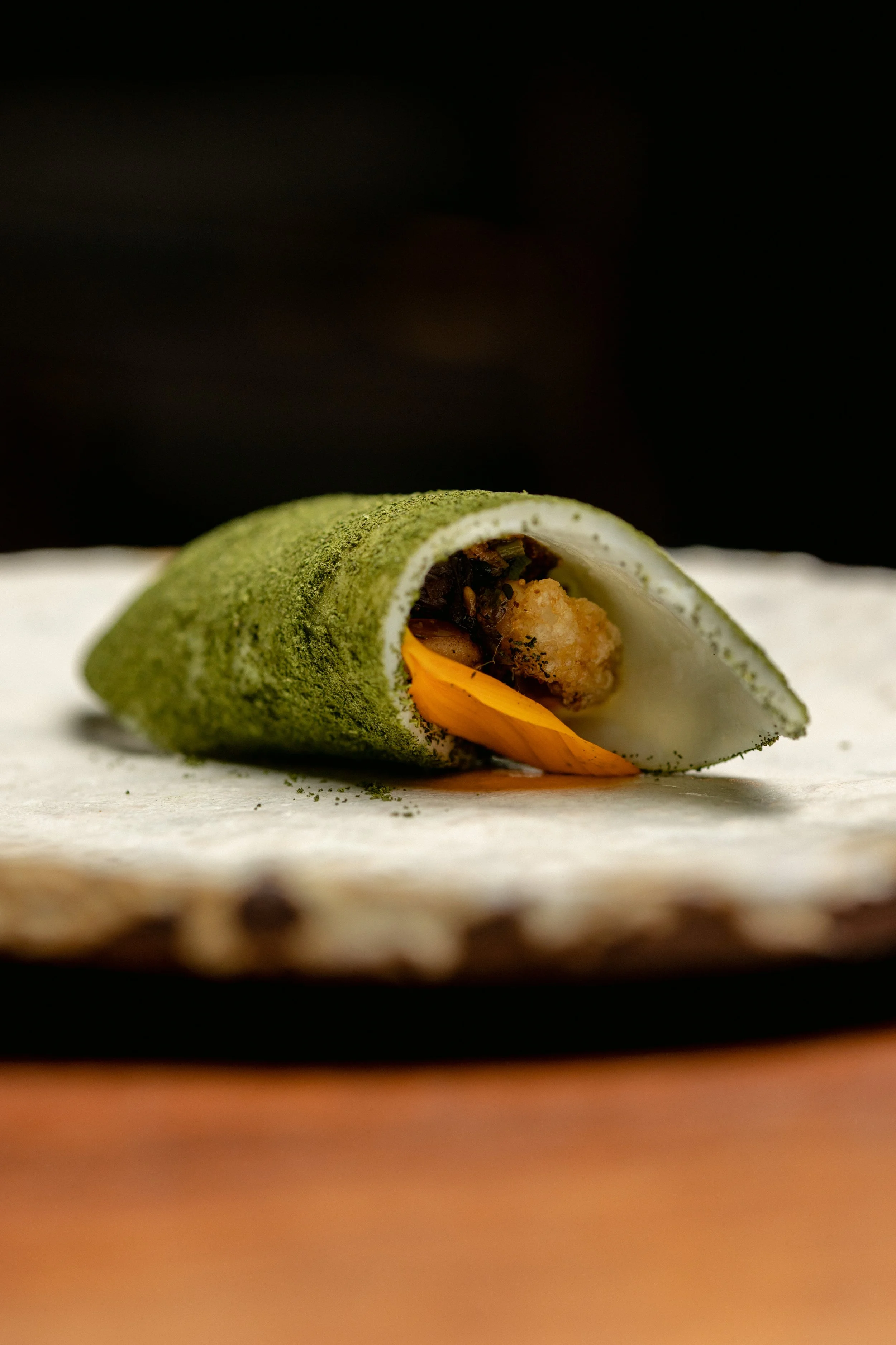 Menu | Discover and Reserve Your Dining Experience — MATSU