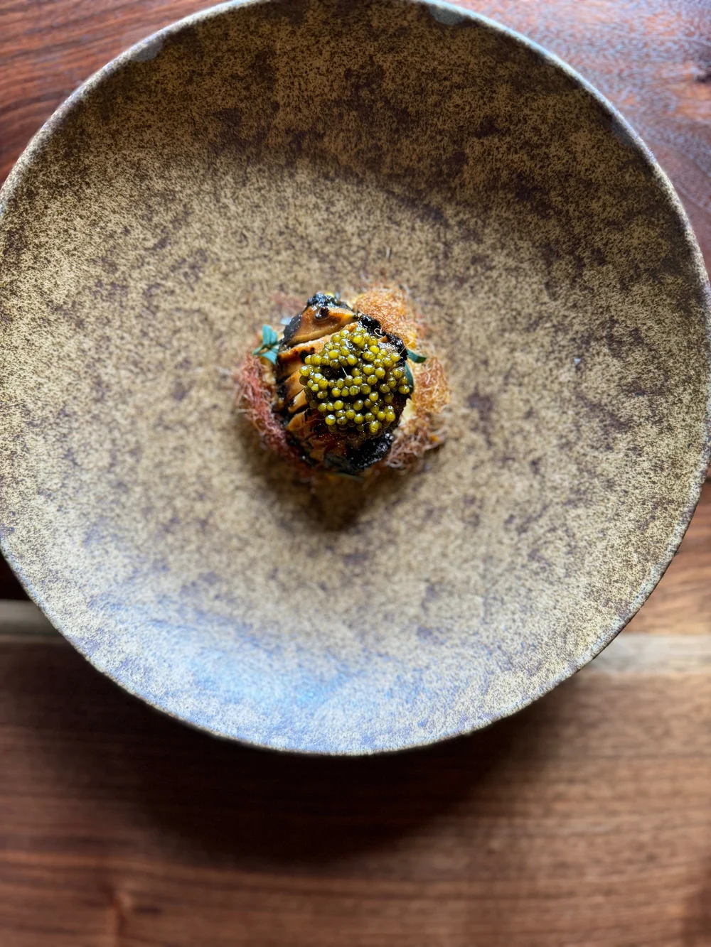 Menu | Discover and Reserve Your Dining Experience — MATSU