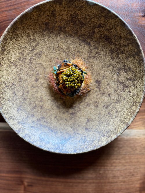 Menu | Discover and Reserve Your Dining Experience — MATSU