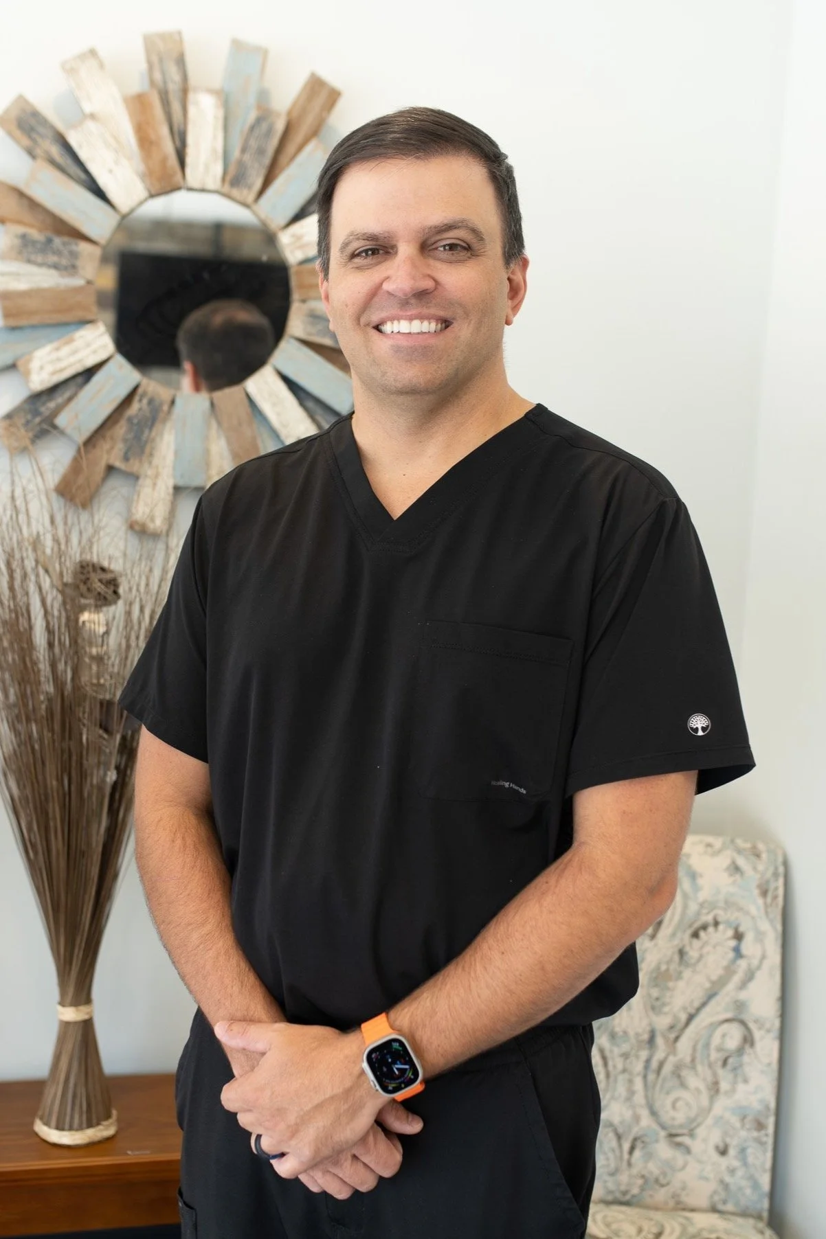 Our Clinic | Enhance Your Smile Today — Broadwater Dental & Facial ...