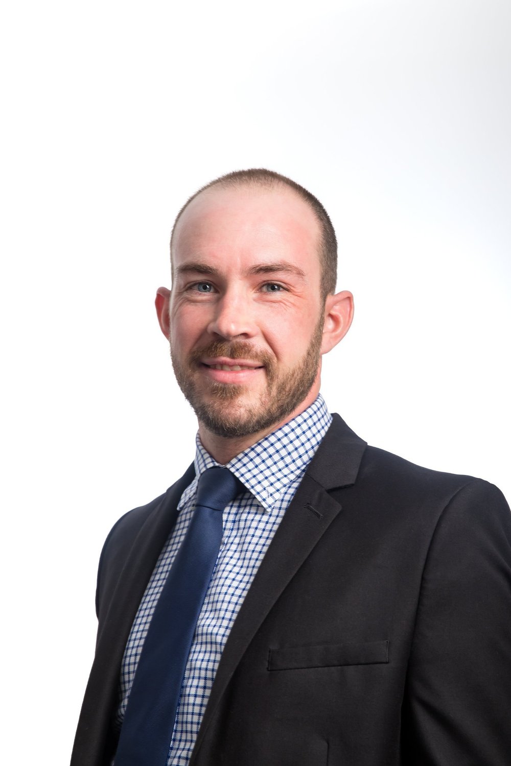 Our Team — Sanders Accountants